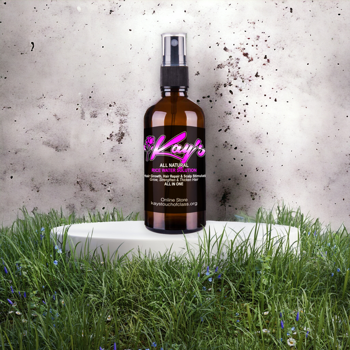 Kays Touch of Class LLC